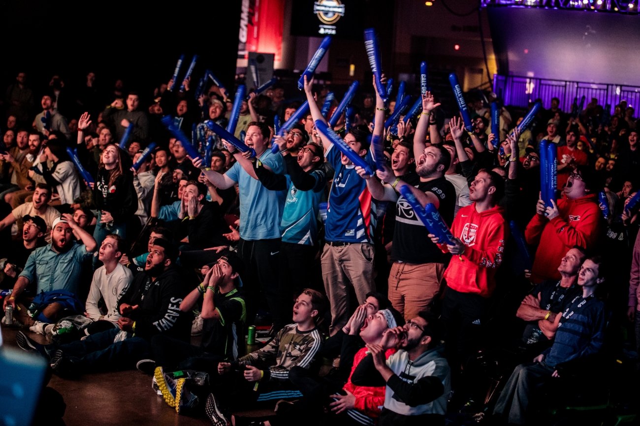 Call of Duty Esports League's first five pro teams revealed