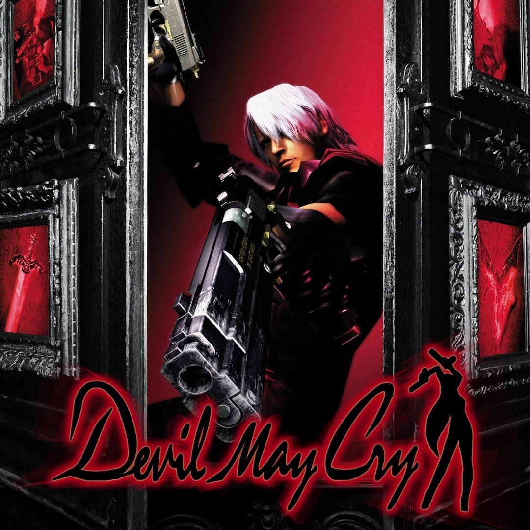 First Devil May Cry announced to release on Switch in 2019