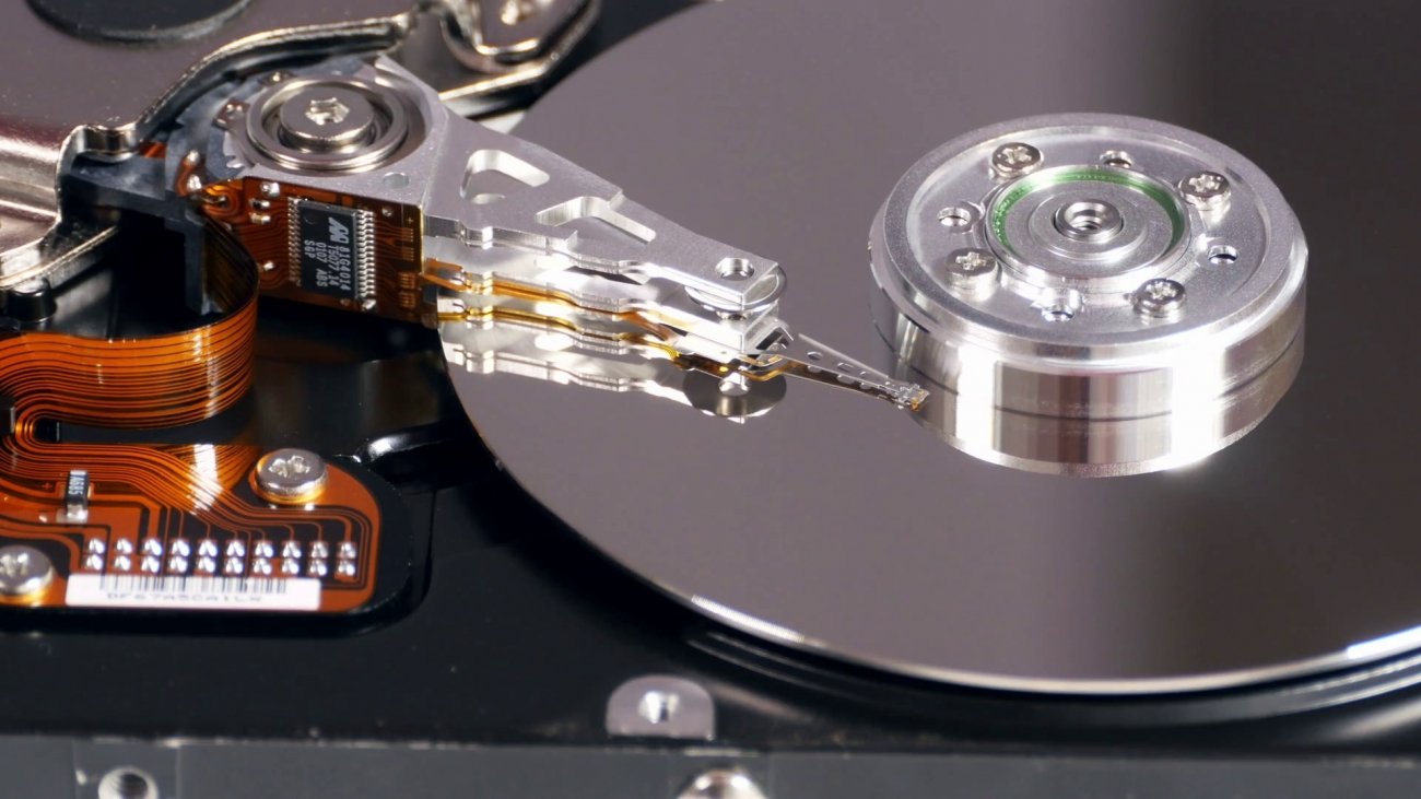 HDD shipments could drop 50% this year, 2020 will be worse