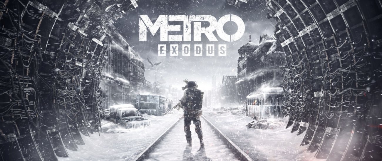 Metro Exodus listed on Windows Store, Epic Store exclusive?