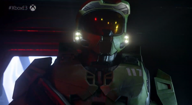 Halo: Infinite's E3 trailer should've been so much more