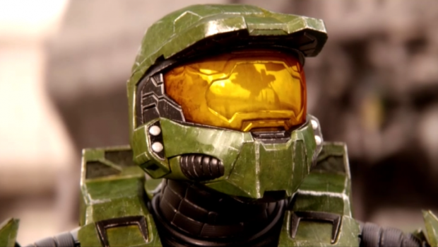 Master Chief Collection could be a big mess on PC