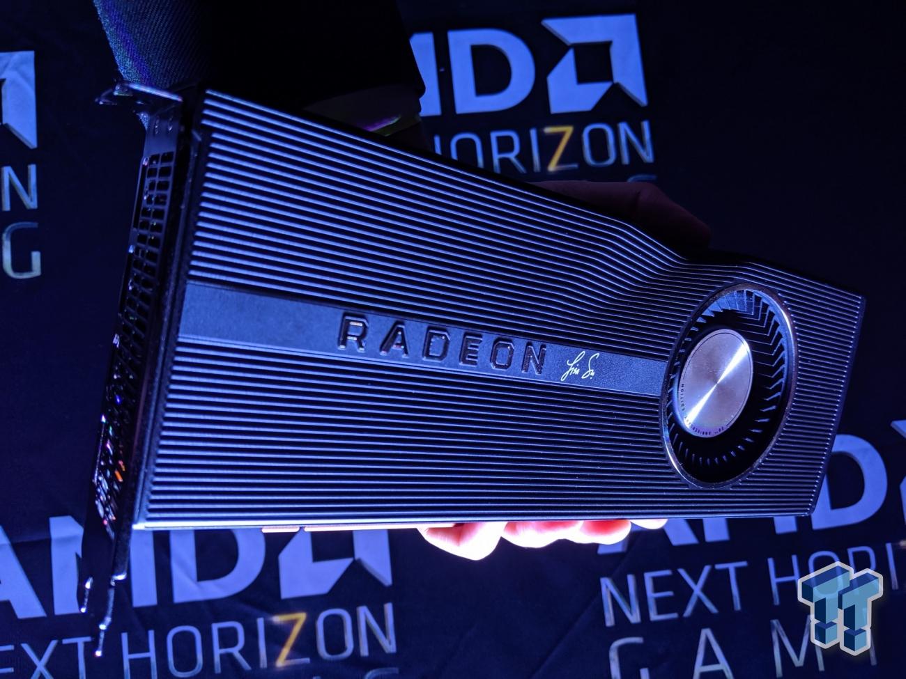 AMD confirms LAST MINUTE price drop on Radeon RX 5700 series
