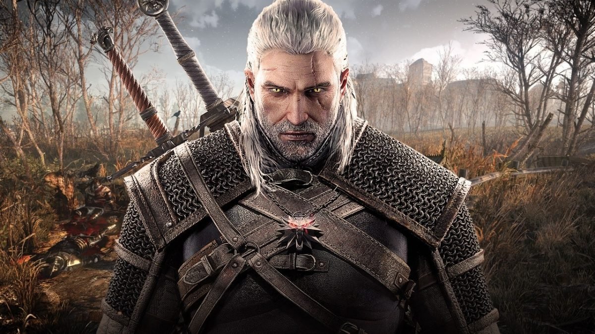 The Witcher TV show will NEVER adapt the video games