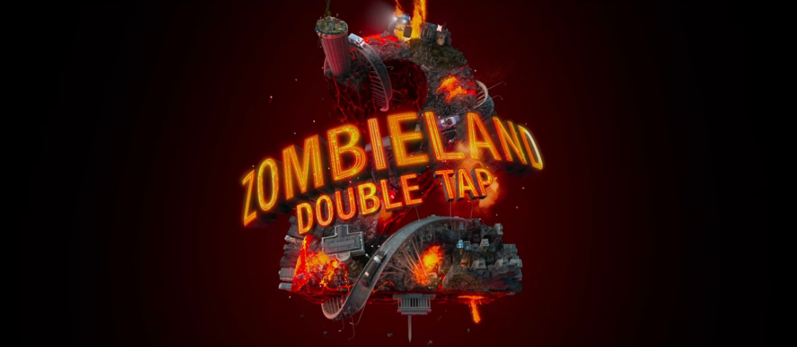 Zombieland 2: Double Tap trailer, evolved & new zombies