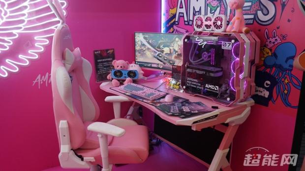 Is this the cutest graphics card ever made?