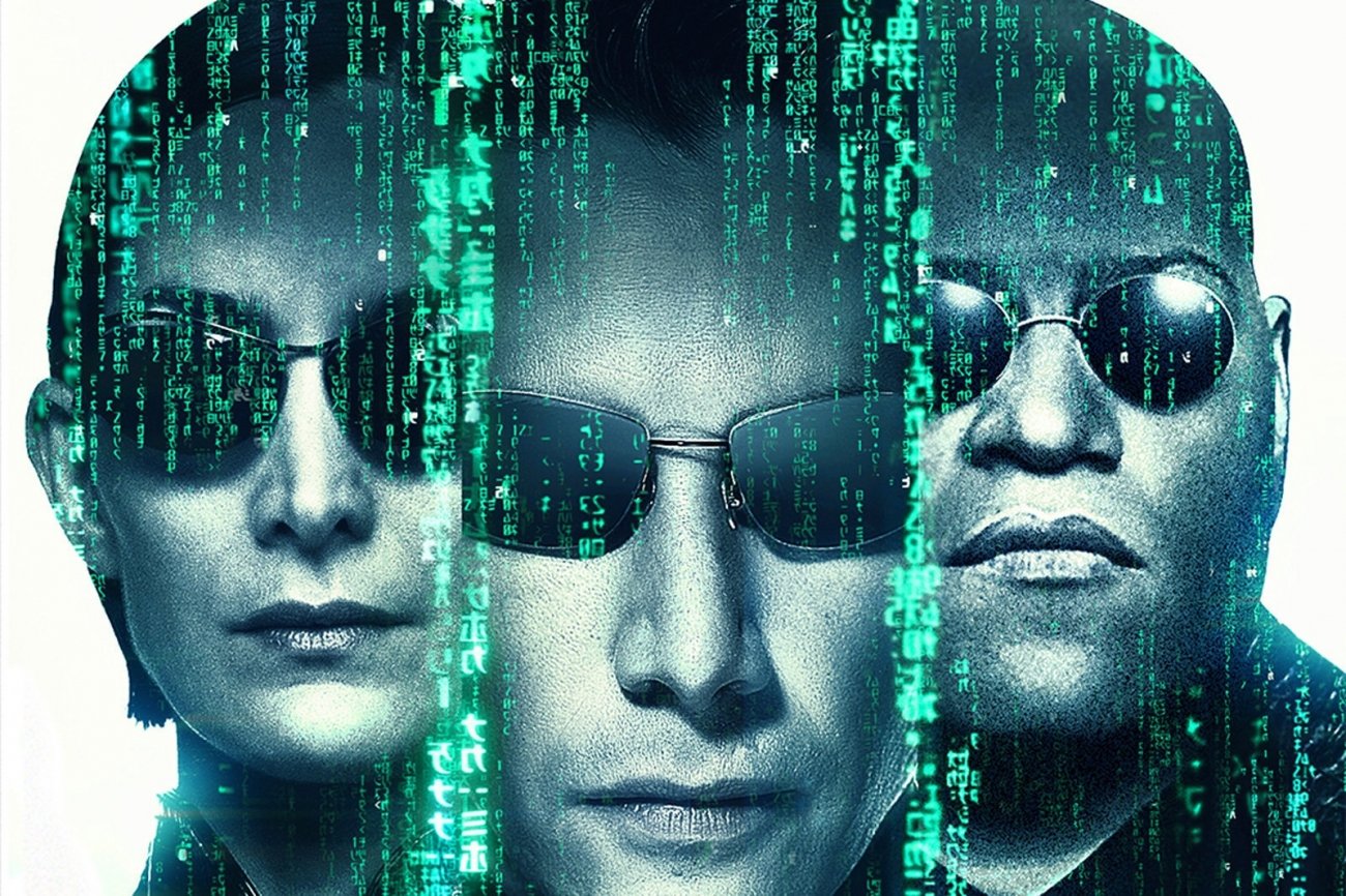 The Matrix returning to cinemas with Dolby Atmos and Vision