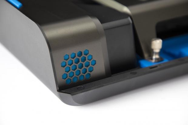 Gaming suitcase turns your Xbox or PlayStation portable