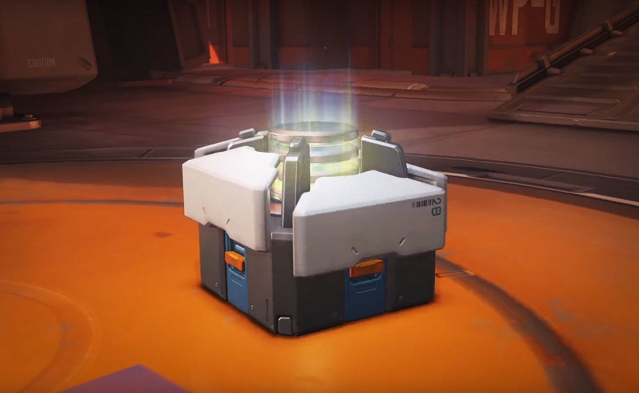 Lootbox regulation begins at Sony, Nintendo, and Microsoft
