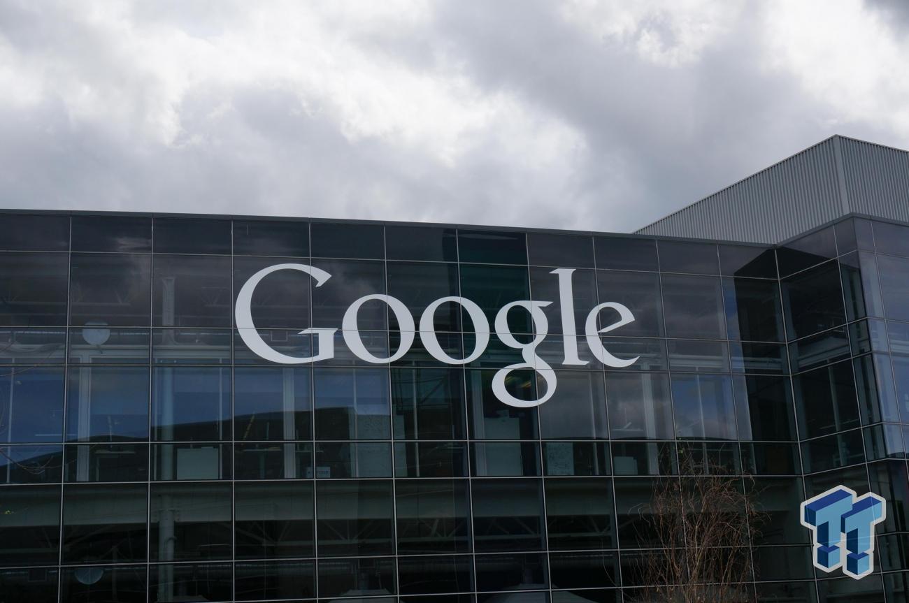 Google insider drops 950 pages and a laptop to DOJ over political bias