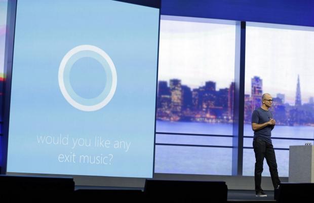 Microsoft will STILL have humans listen in on Skype and Cortana chats Microsoft will STILL have humans listen in on Skype and Cortana chats