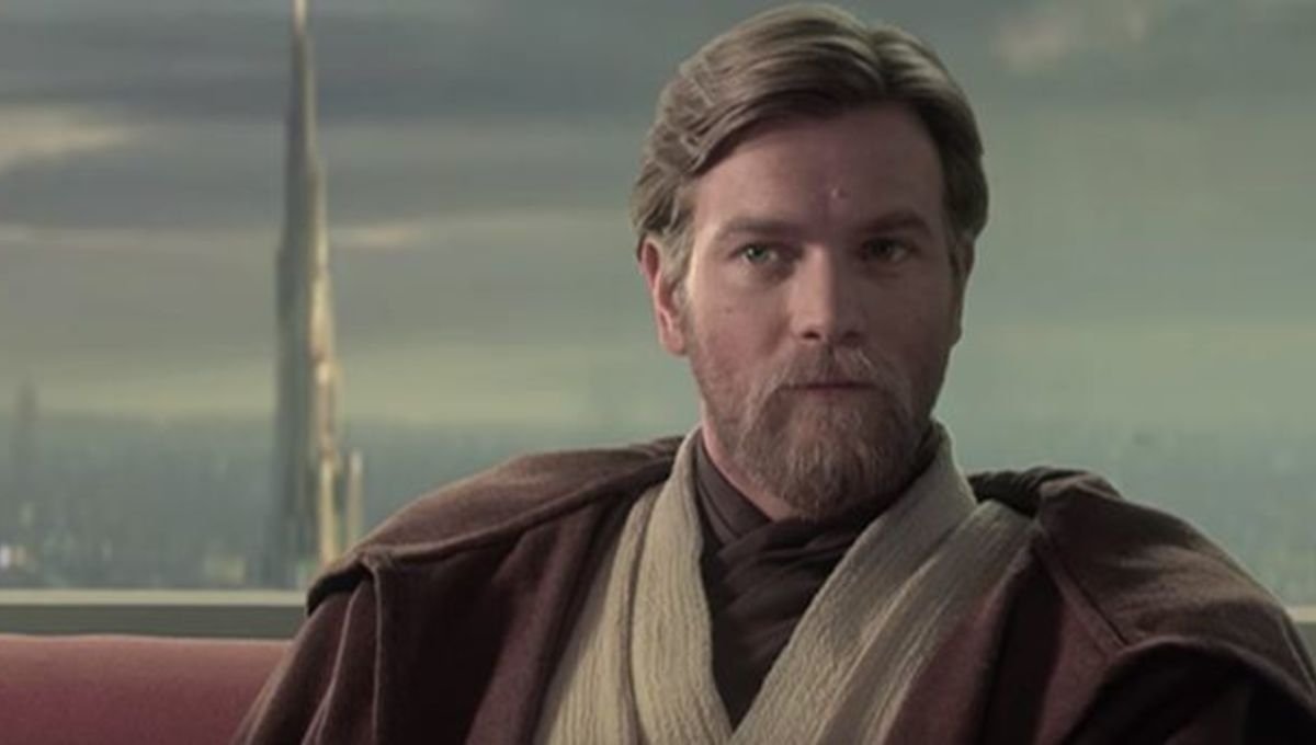 Obi-Wan show confirmed for Disney+, Ewan McGregor to star