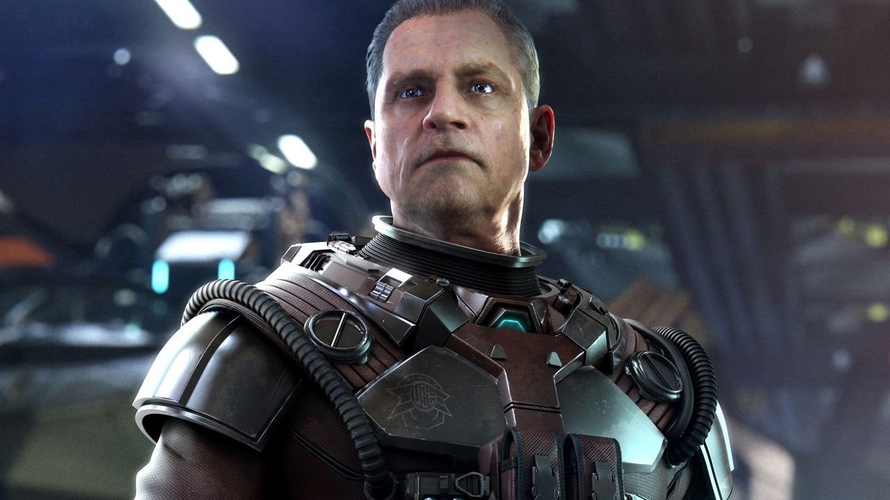 Star Citizen Squadron 42 won't drop until second half of 2020