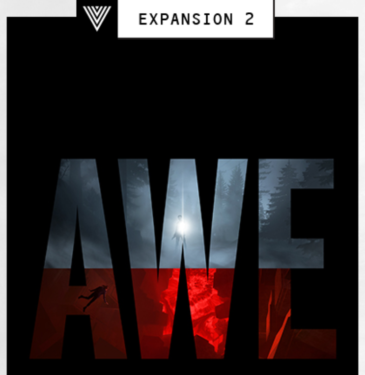 Alan Wake coming back with new Control expansion