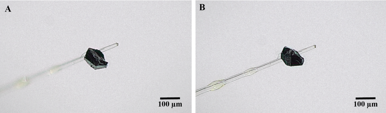 Scientists find ENTIRELY NEW MINERAL inside a diamond in South Africa