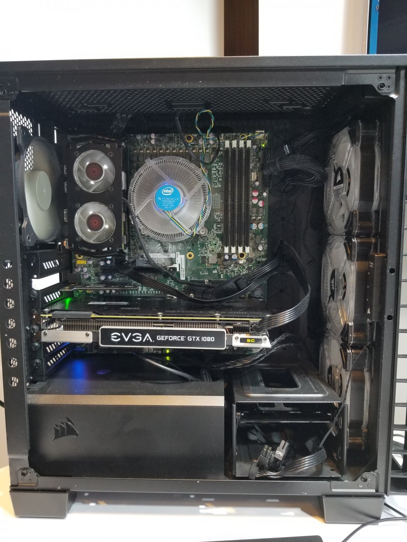 Intel demos new OPTANE DC persistent memory performance capabilities ...