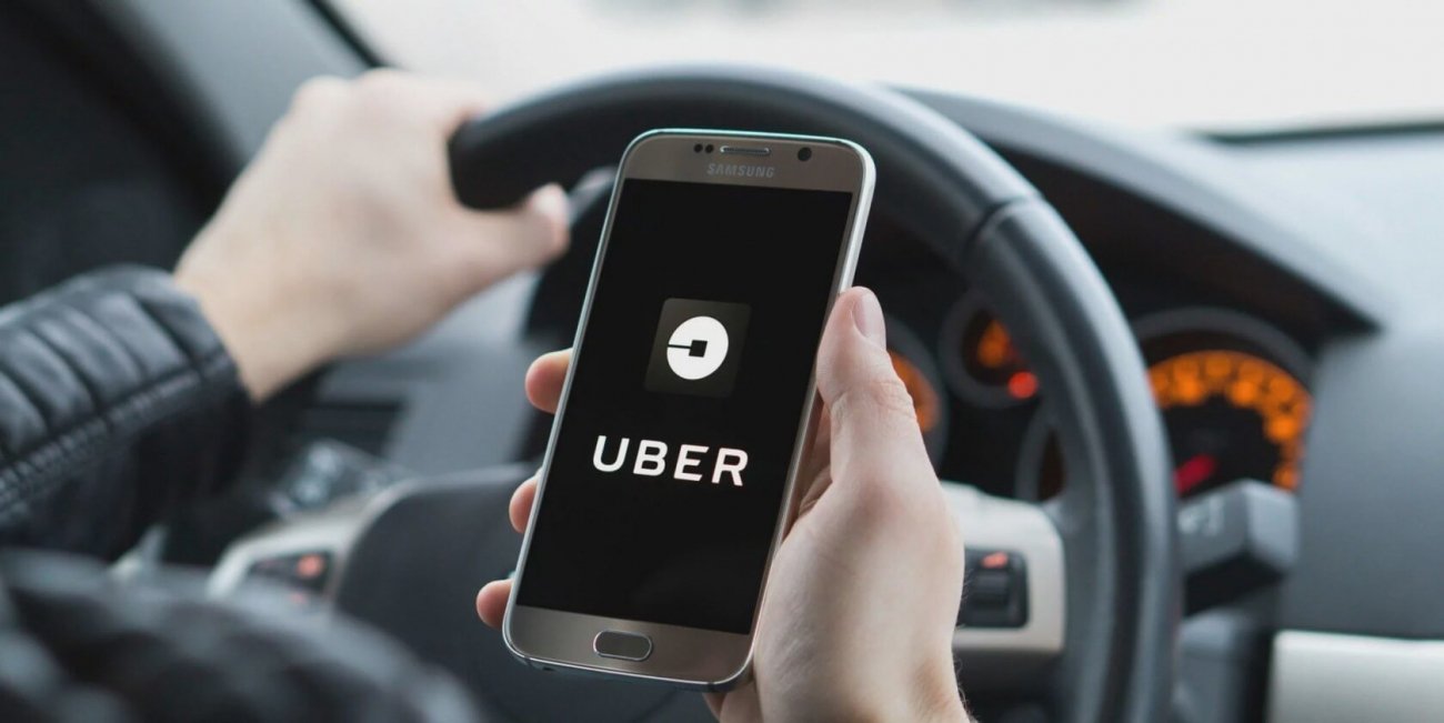 Uber will get its very own TV series about the companies rise to fame