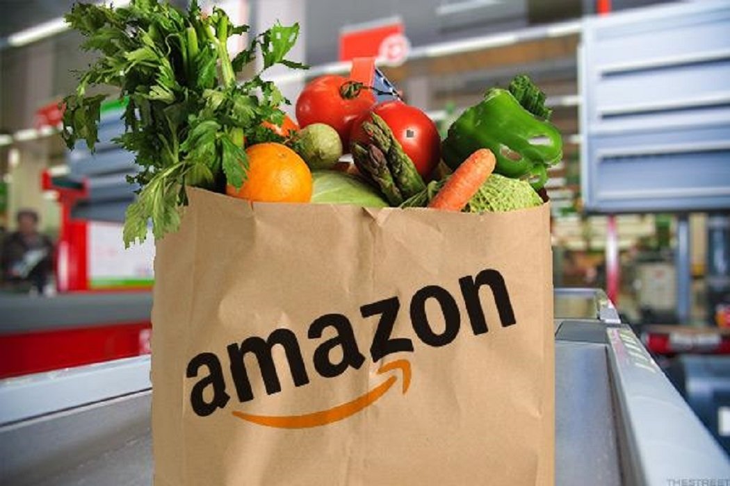 Amazon sellers are shipping grossly 'off' food and its not their fault