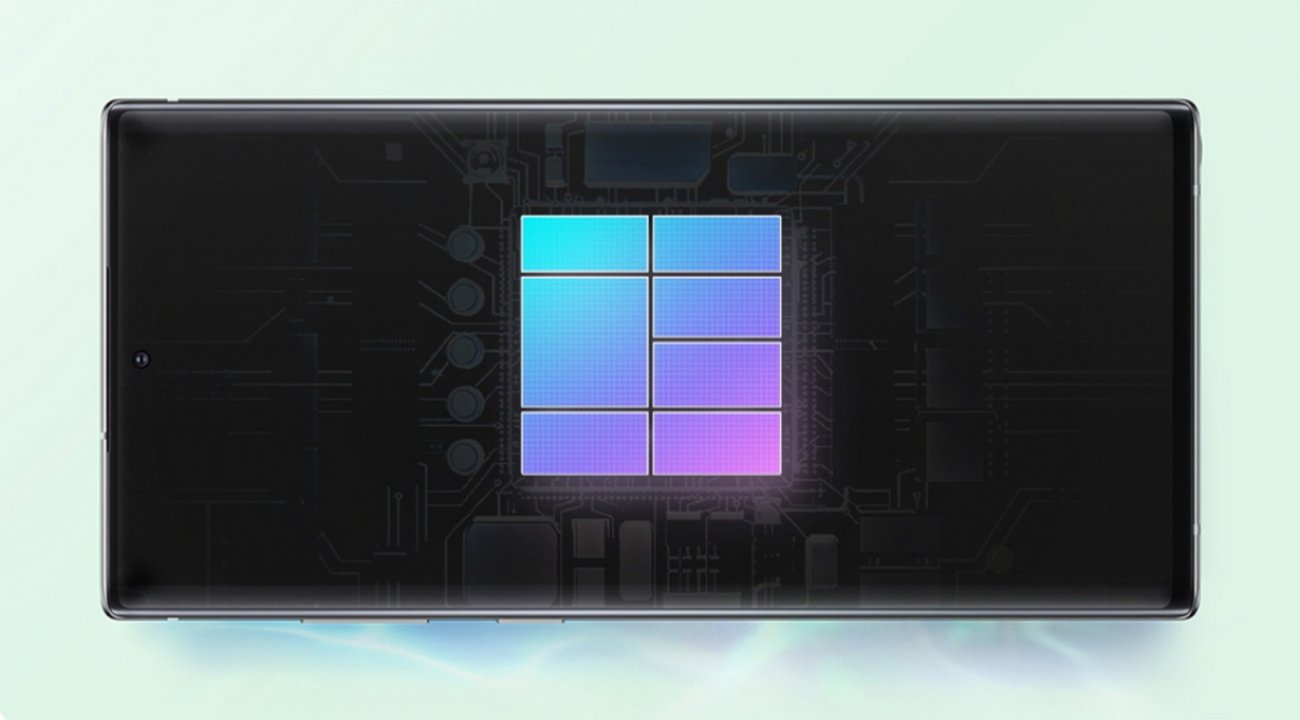Samsung teases 'cutting edge' new Exynos SoC is about to launch