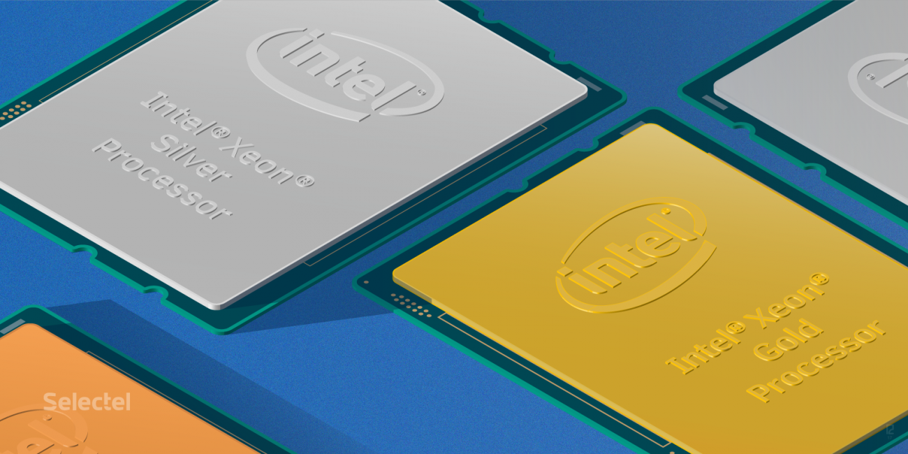 Intel's next-gen 38C/76T and 48C/96T chips coming in 2020
