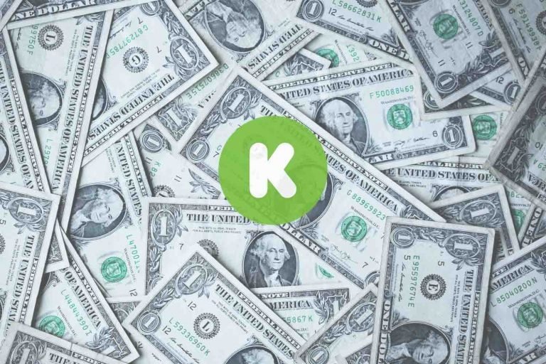 Kickstarter hits new fundraising milestone of $4.56 billion USD