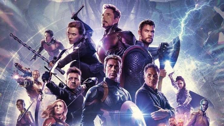 Oh snap! Avengers: Endgame is releasing on Disney+ ahead of schedule