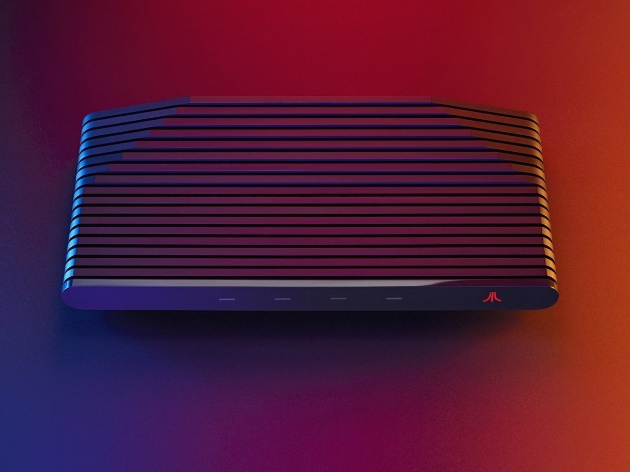 Atari VCS currently in later testing and validation phases