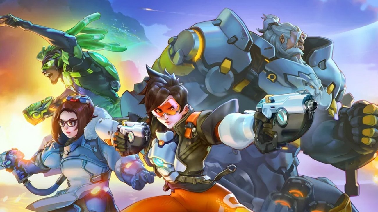 Overwatch passes 50 million player milestone across all platforms