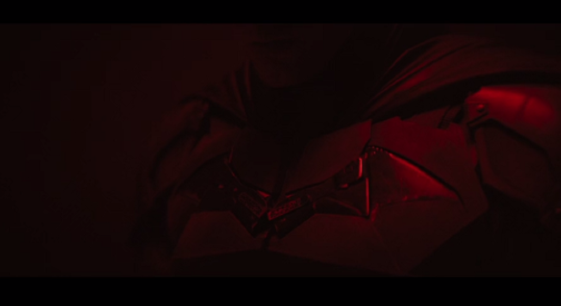 First look at Robert Pattinson as 'The Batman' in new dark video