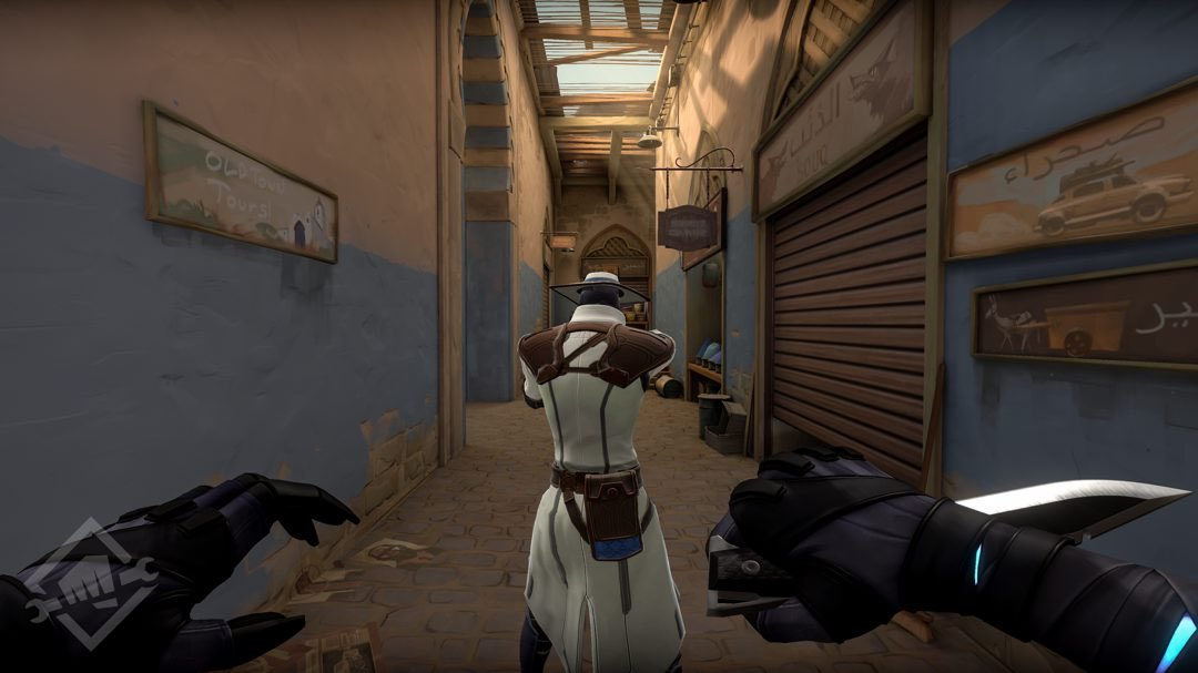 Riot's first-person-shooter 'Valorant' huge leaks, full reveal soon ...