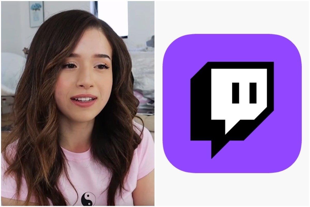 Pokimane declines 'life changing' offers, will stay on Twitch for less