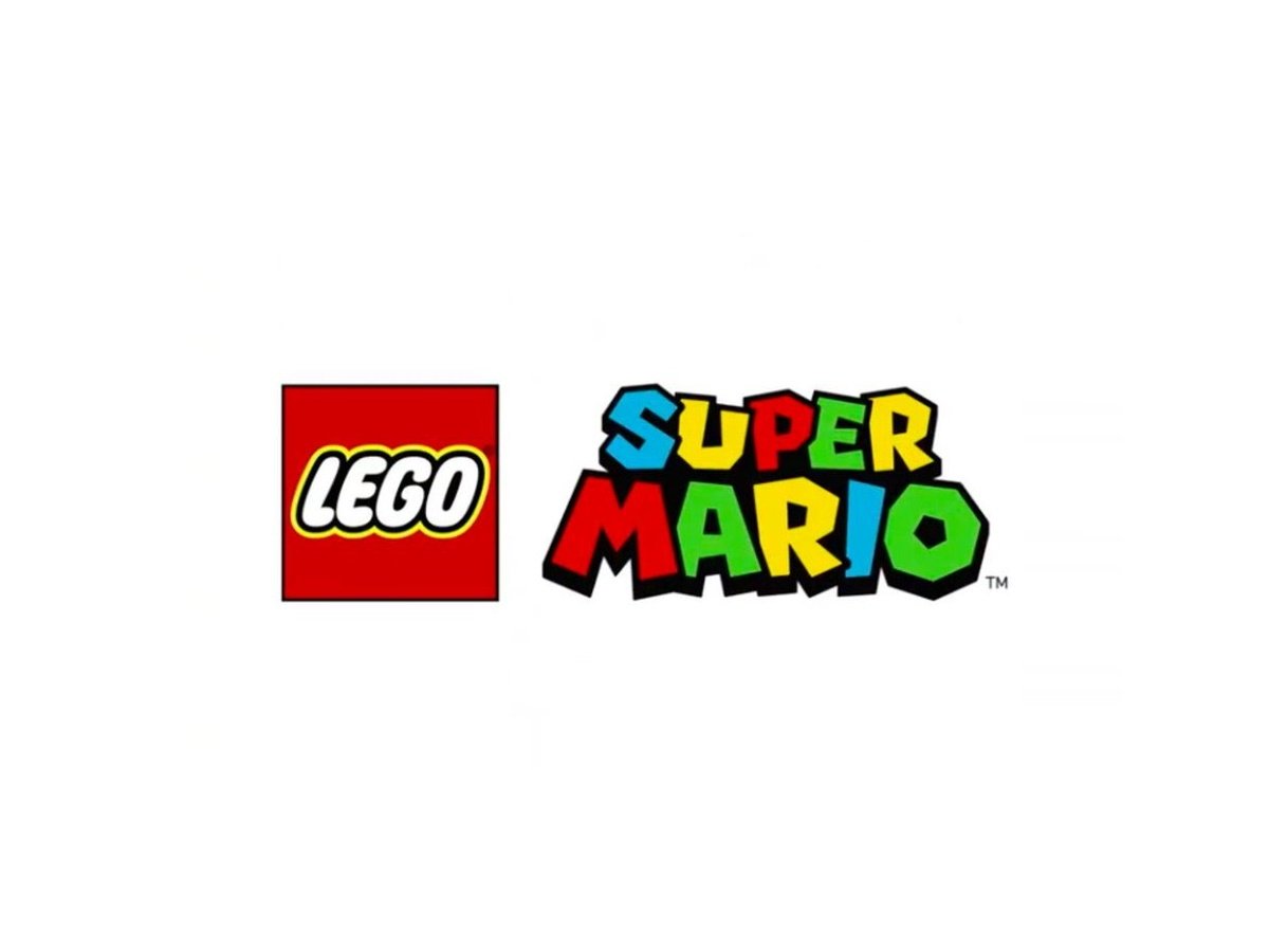 Super Mario leaps into Lego world with official new playsets