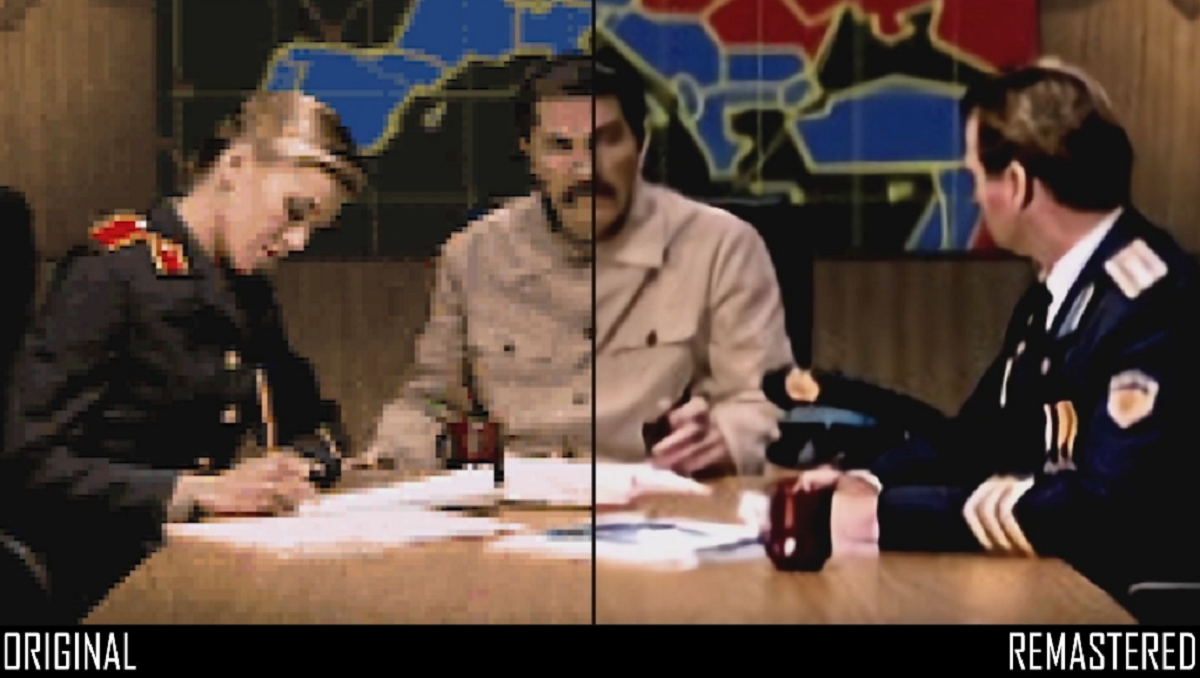 Command & Conquer Remastered Collection to launch on Steam, June 5th