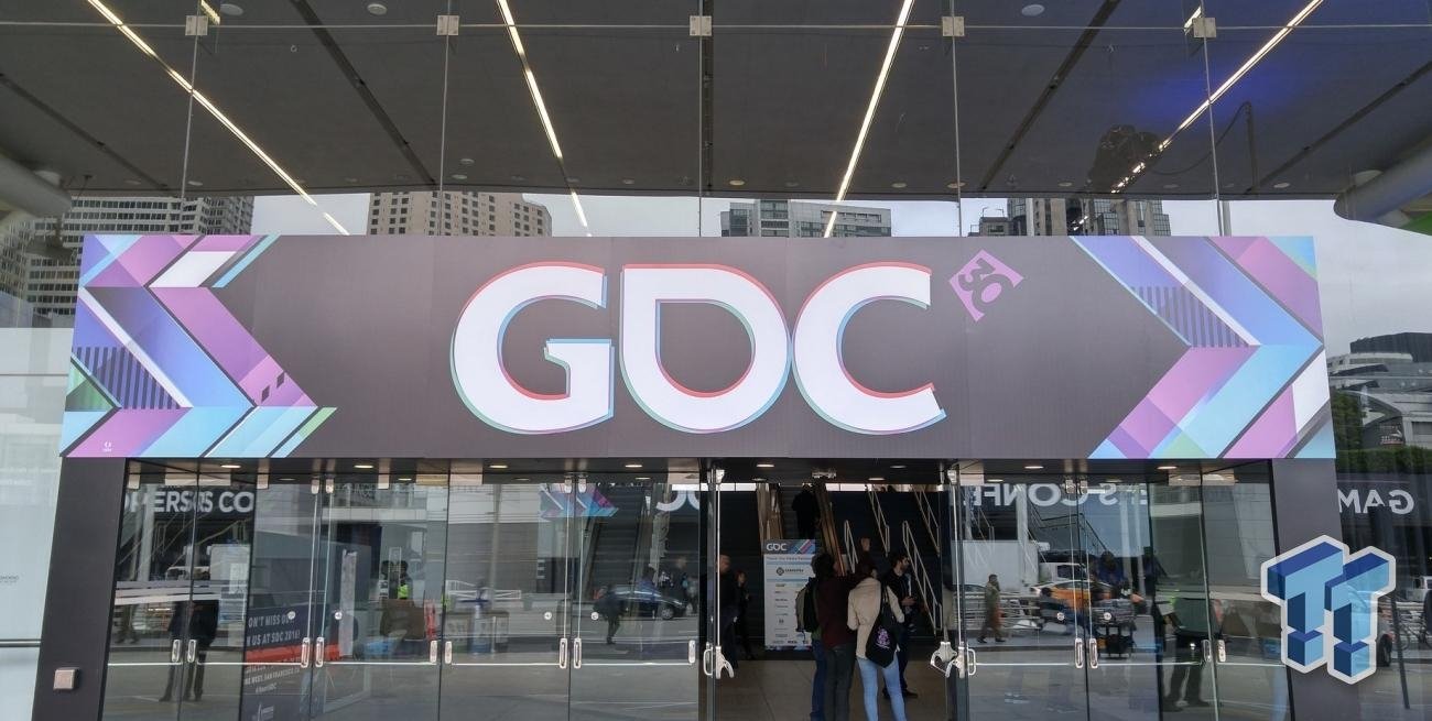 GDC 2020 will have streamed conferences offered through Twitch