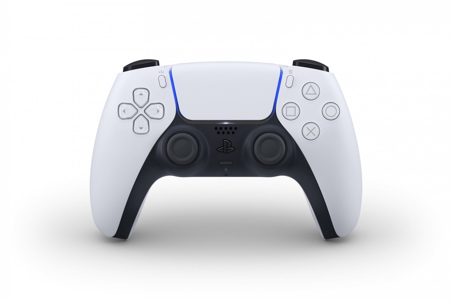 PlayStation 5 DualSense controller officially announced