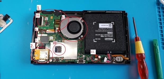 How to build your own Nintendo Switch during coronavirus lockdown