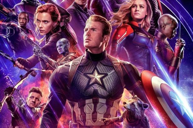 Avengers: Endgame takes 1st place as most profitable movie of all-time