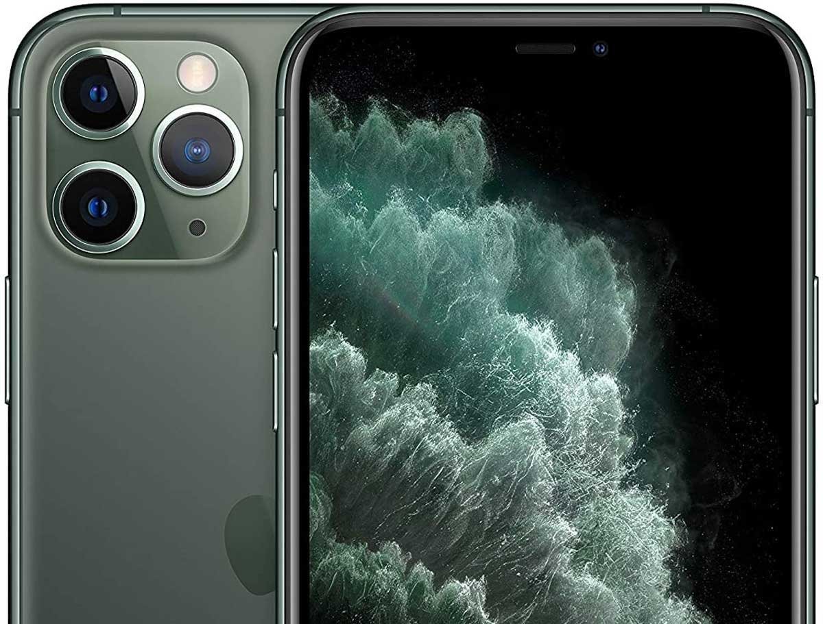 New iPhone 12 rumors offer details on the display and storage