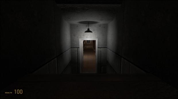 It's time to poop your pants: P.T. gets recreated in Half-Life: Alyx