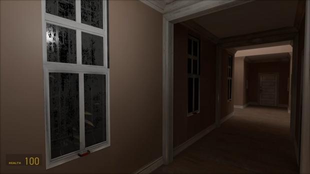 It's time to poop your pants: P.T. gets recreated in Half-Life: Alyx