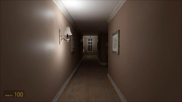 It's time to poop your pants: P.T. gets recreated in Half-Life: Alyx