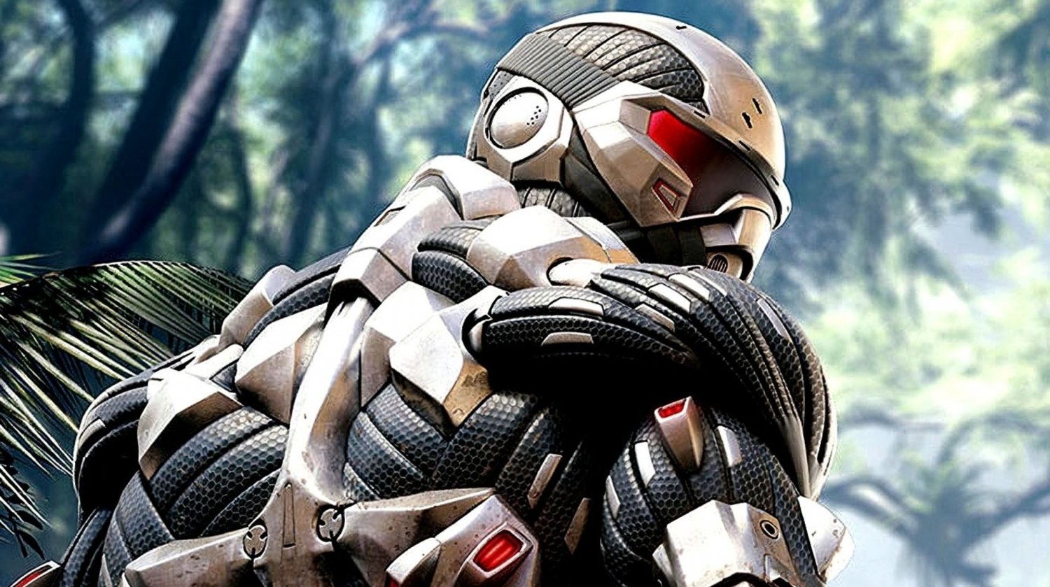 Here's where you can watch the Crysis Remastered gameplay reveal