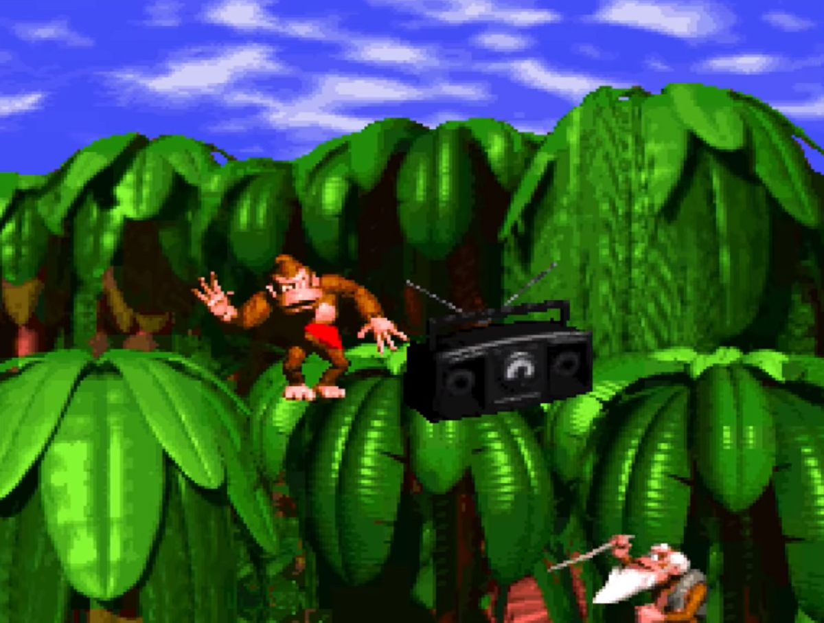 Switch Online adds one of the best SNES games ever made