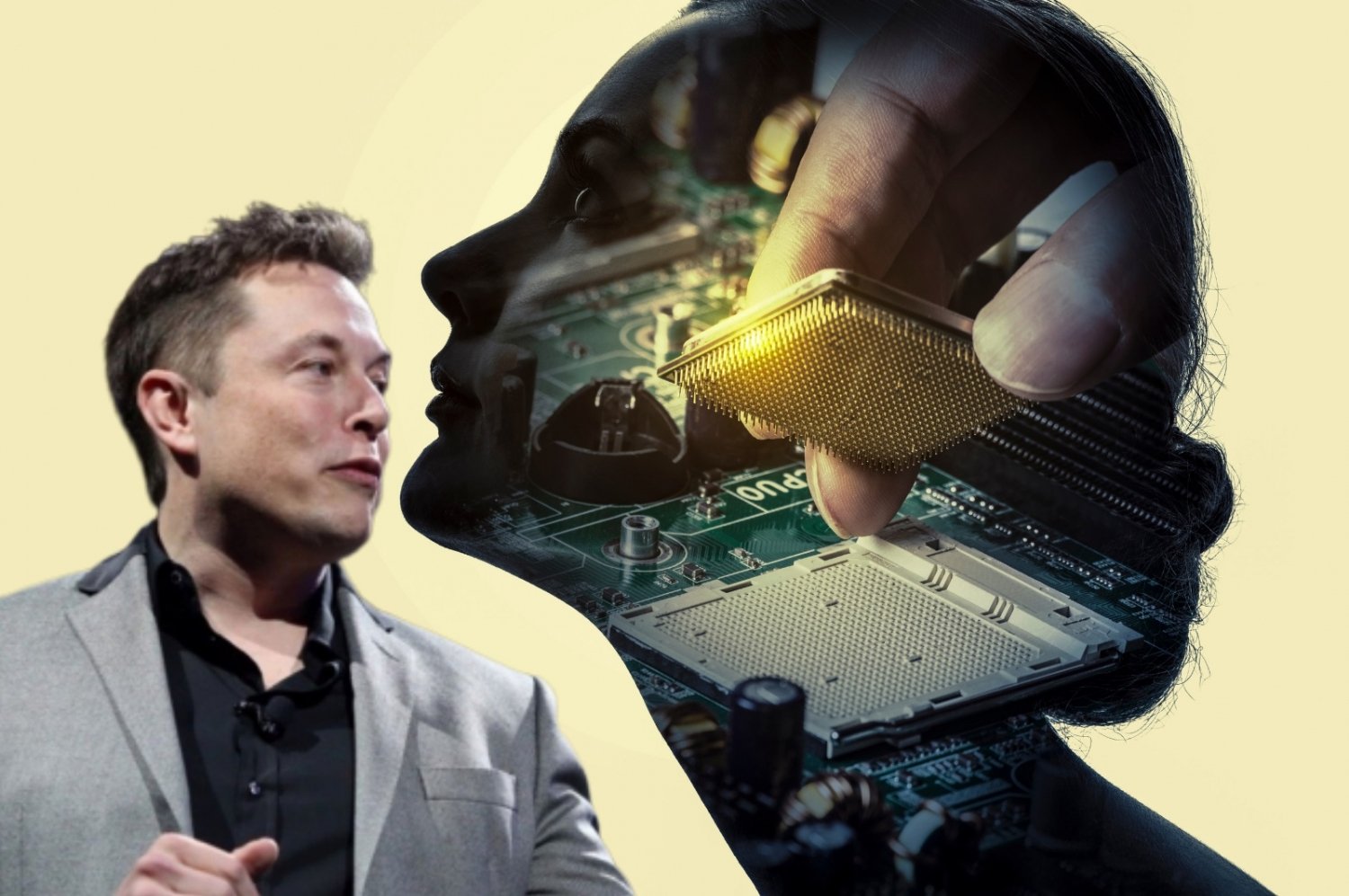 Elon Musk's Neuralink BCI: human trials of brain-computer tech coming ...