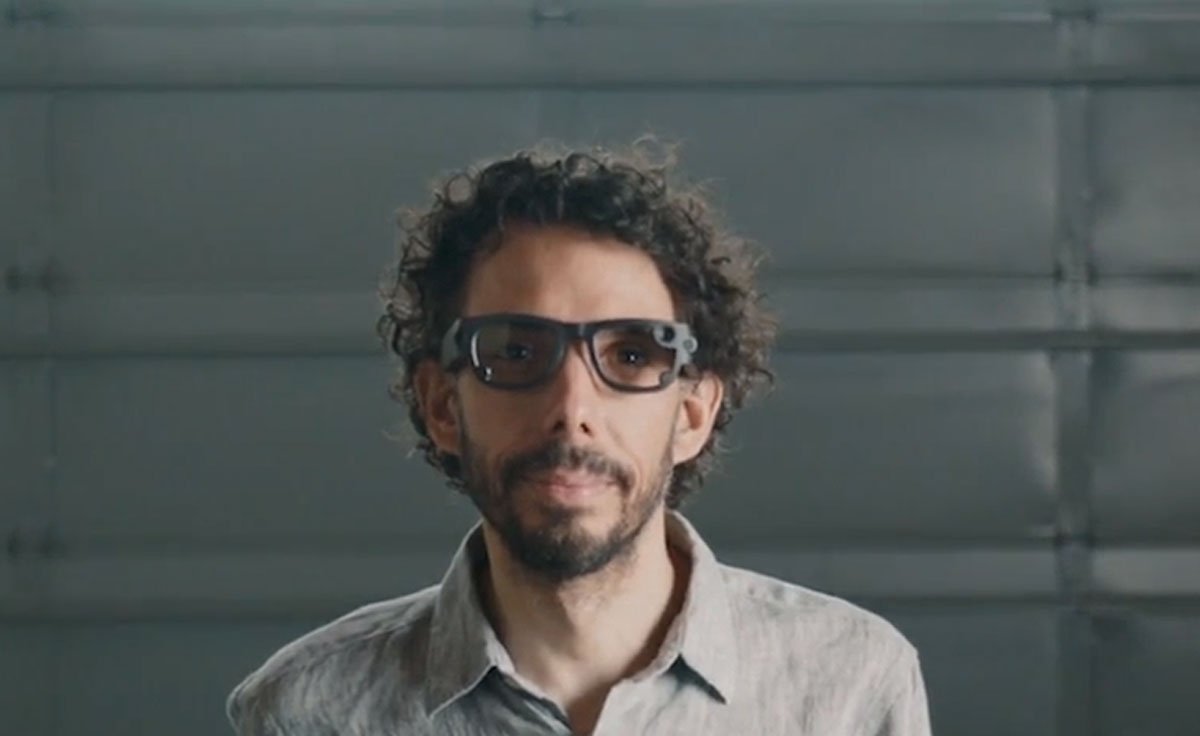 Project ARIA takes Facebook's AR research to the next level