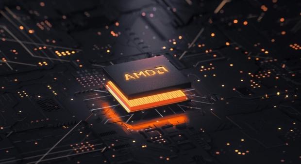 AMD in 'advanced talks' to acquire Xilinx for over $30 billion