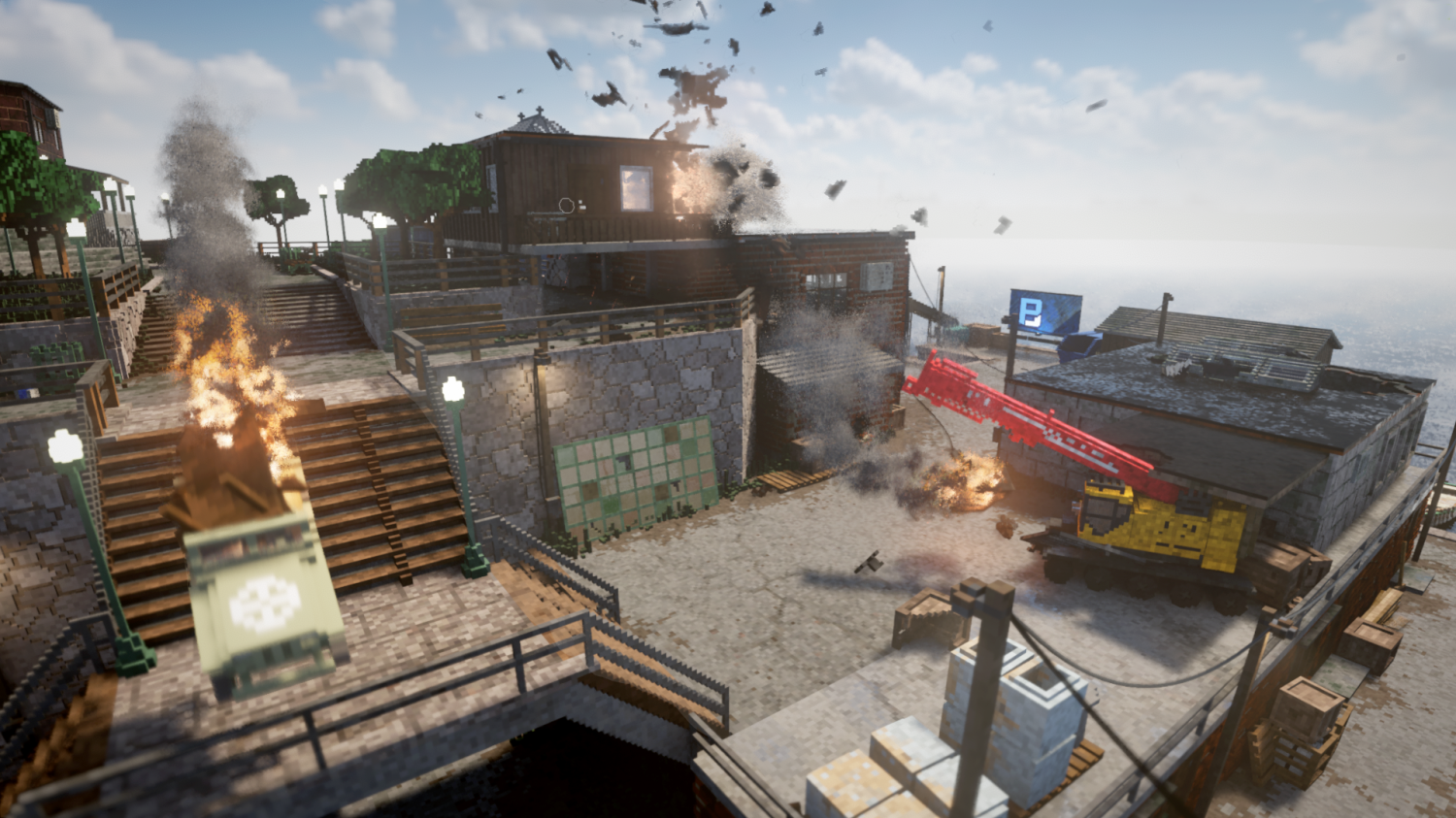 This is the most next-gen game ever, and you've never heard about it