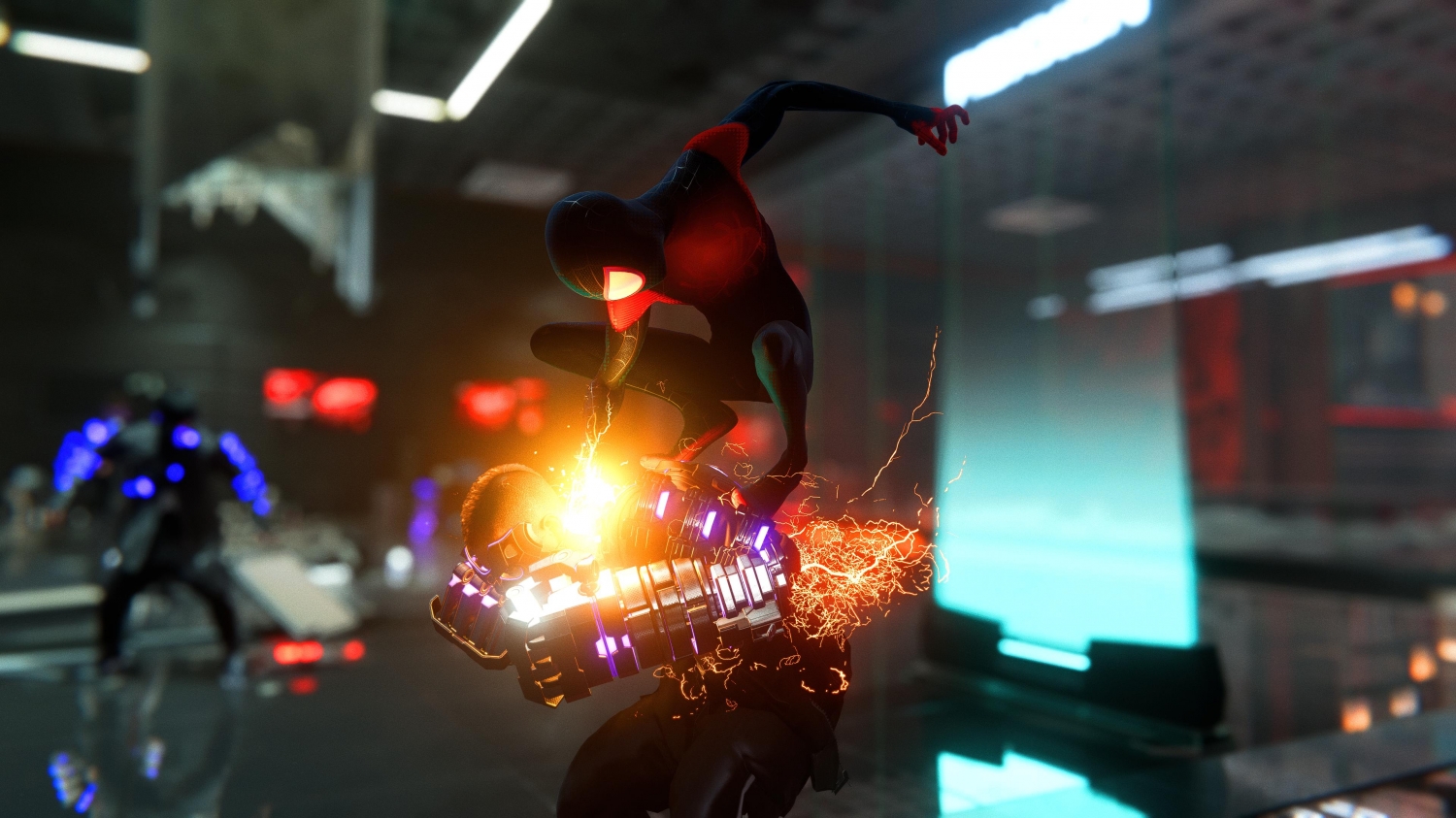 Sony Boss 69 99 Is A Fair Price For Next gen PS5 Games TweakTown