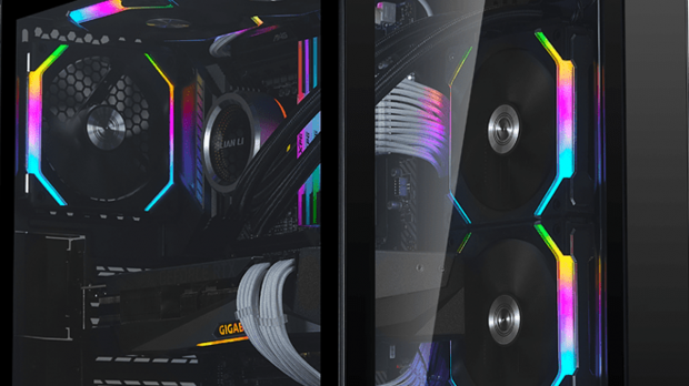 Latest Cases, Cooling & PSU News - Page 4 | TweakTown