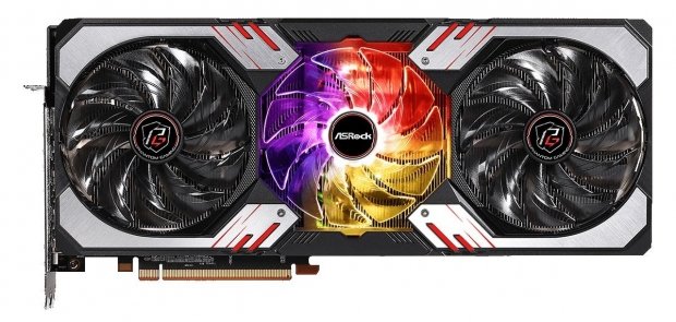 ASRock unveils Radeon RX 6900 XT Phantom Gaming D OC graphics card